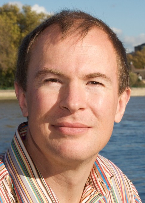 Nick Dale (headshot) – colour | Nick Dale – Private Tutor