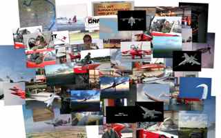 Heritage Aircraft collage - Nick Dale - Private Tutor