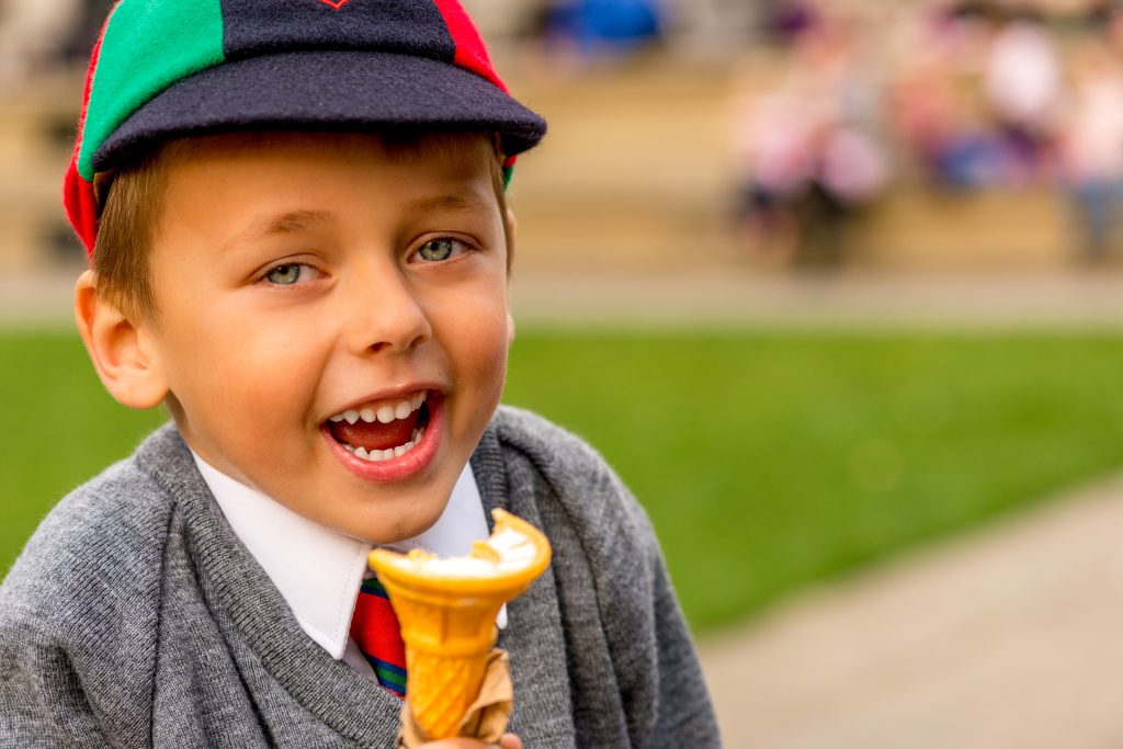 Nick Dale - Private Tutor