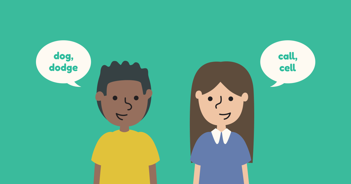 Pronunciation - Nick Dale - Private Tutor