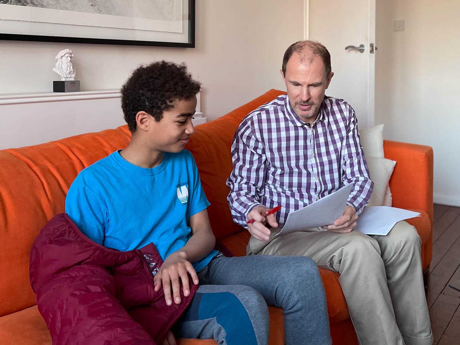 Nick Dale | Nick Dale – Private Tutor